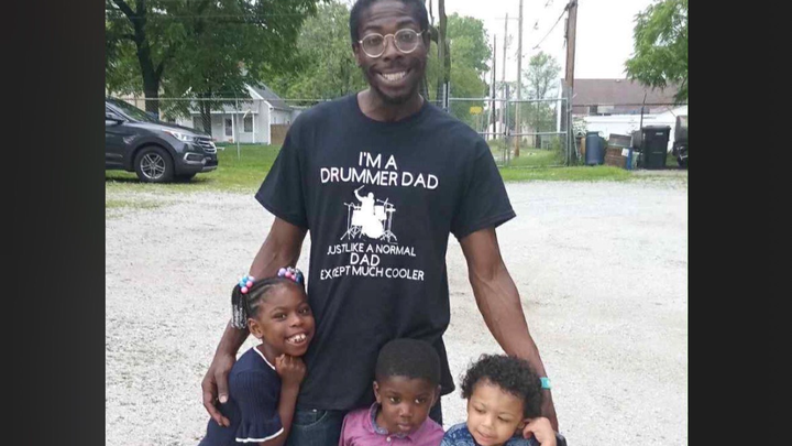 Fundraiser for Benjamin Rawls by Rawls Mortuary : In Loving Memory of ...