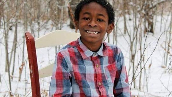 Fundraiser for Megan Hogle by Aimee' Lemieux : In Memory of Marquise ...