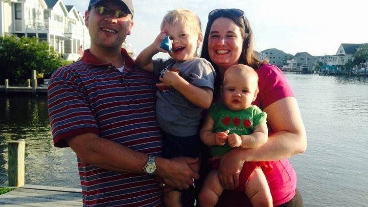 Fundraiser for Martin Wingate by Tom Garnes : Kristen Wingate Memorial Fund