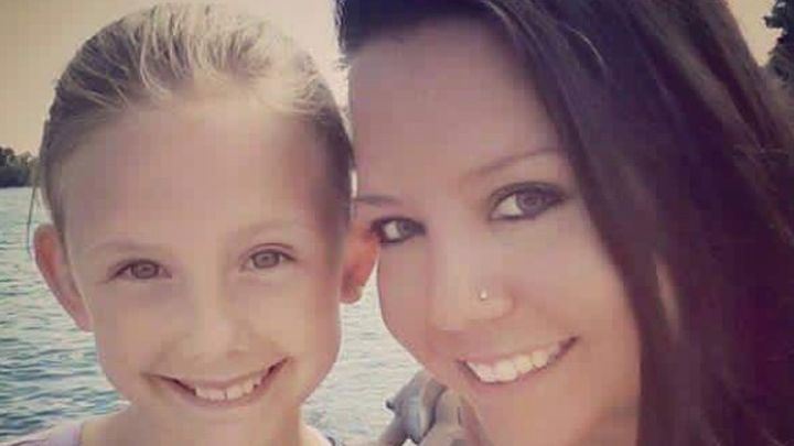 Fundraiser by Kim Coghlan : Shawntell Marie Legacy