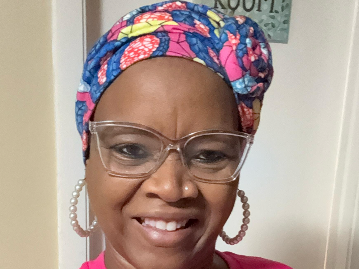 Fundraiser by Lizzy ROOMS : Support a Single Mom Battling Breast Cancer