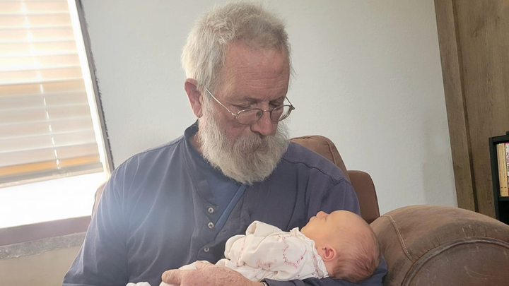 Fundraiser by Ariel Lewis : Josh Britton