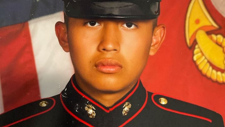 Fundraiser for Andrew Bucur by Manny Bucur : Kelvin’s Funeral Expenses