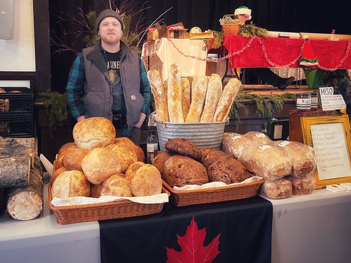 Fundraiser by Sarah Sauter : Help Red Oak Food Co. outfit its new home!