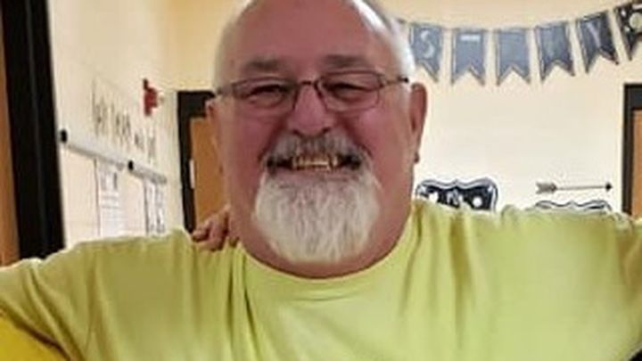 Fundraiser for Charles Perry by Jim Tatterson : Help our friend Charlie ...