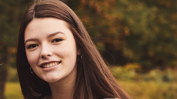 Fundraiser by Haley Furcsik : HELP NAUDIA FIGHT MS