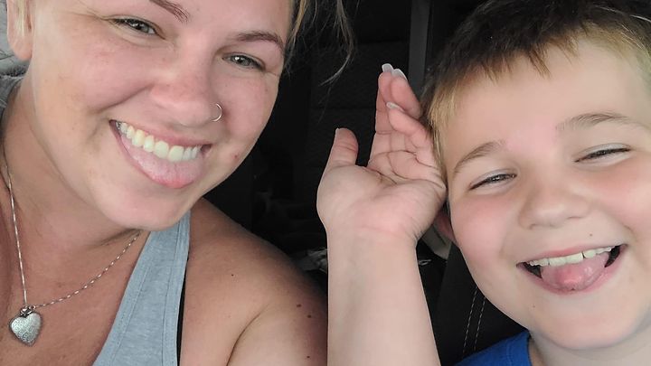 Fundraiser by Amy Brady : On going expenses