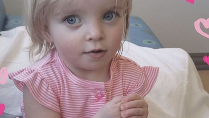 Fundraiser by Dawn Cook : Larissa Cook
