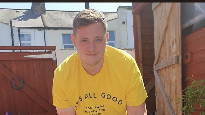 Fundraiser by alfie mitchell : Sean’s send off