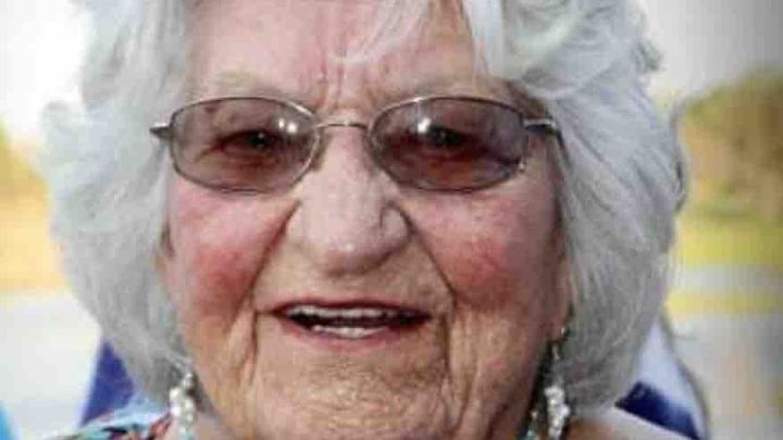 Fundraiser by Mitchel Hall : In lieu of flowers for Minnie Hall for HDSA