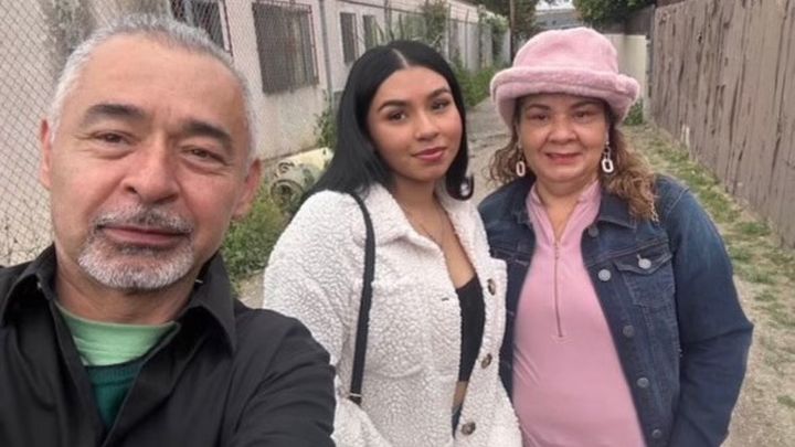 Fundraiser by Adriana Hill : In Loving Memory of Franklin Montoya