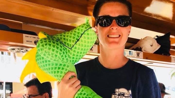 Fundraiser by Morgan Cote : Morgan’s Double Mastectomy Surgery Help!!