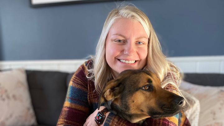 Fundraiser for Summer Burns by Amber O’Dowd : House Fire