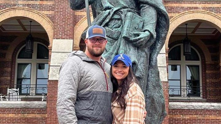 Fundraiser by Dustin Hertzler : Aid Brent and Victoria's Fight Against ...