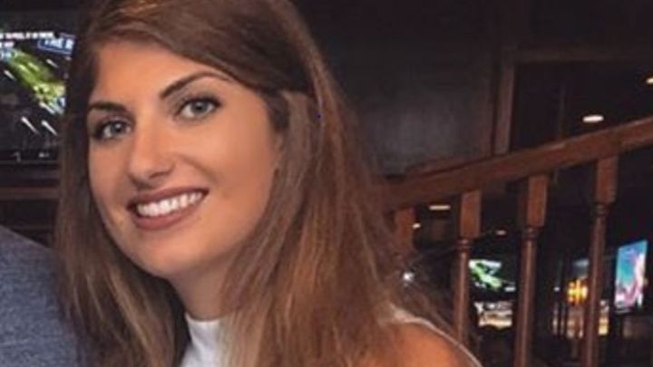 Fundraiser for Alyssa Moore by Rebecca Deitz : Alyssa's Apartment Fire