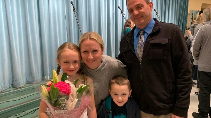 Fundraiser for Chris Darst by Jen Lewis Sieger : Brenda Darst Memorial Fund