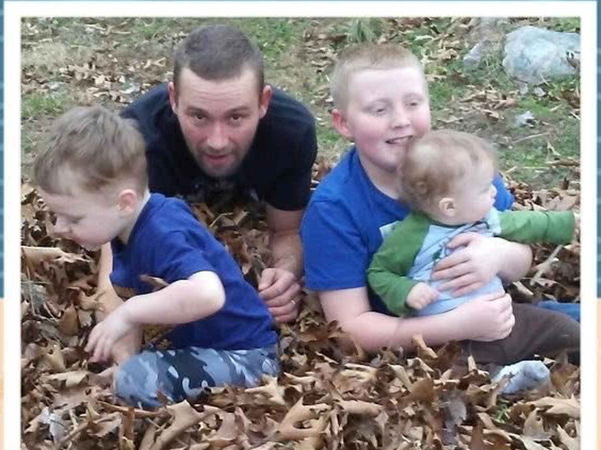 Fundraiser by Ayden Coy : In Loving Memory of Billy J. Coy
