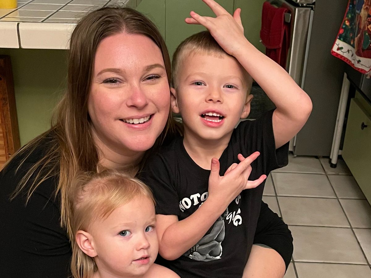 Fundraiser by David Carpenter : Please Help Randi, Michael, and Remington