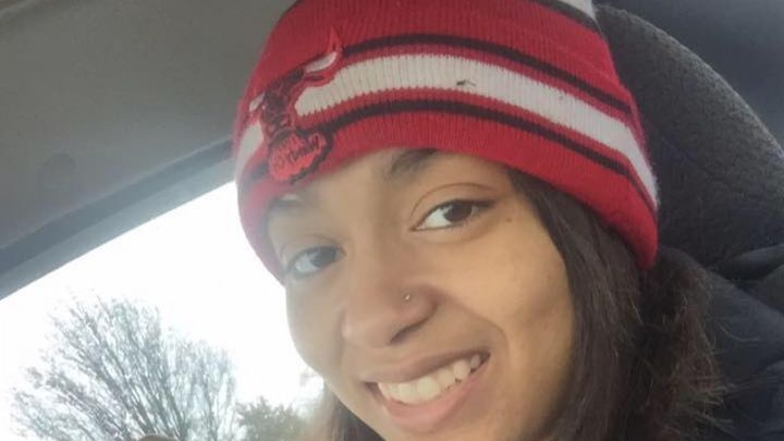 Fundraiser by Shadae Irresistible Childress : Shadae's Cancer Fund