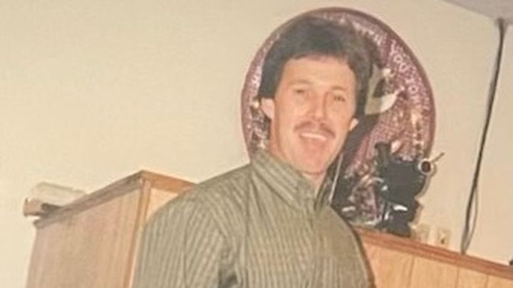 Fundraiser for Ashley Eady by Sarah Crandall : Remembering Rob