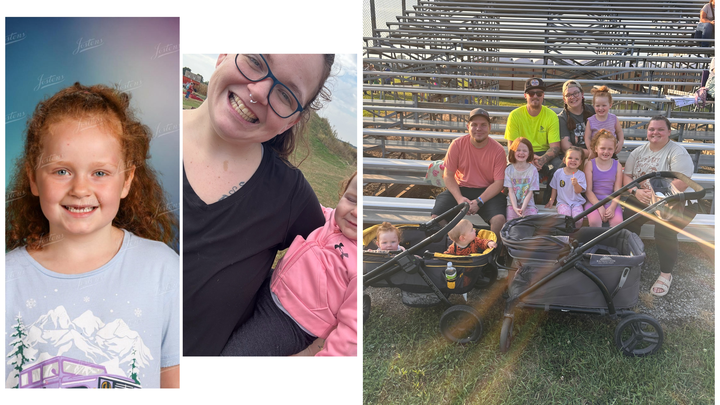 Fundraiser by josie Spragg : Aid Jordan and Family's Road to Recovery