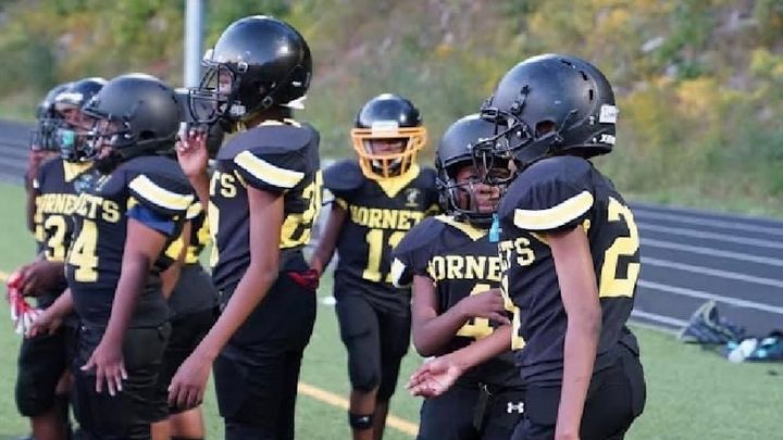 Fundraiser by Sherry Murphy-McGill : Ramapo-Spring Valley Hornets