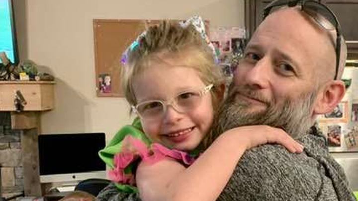 Fundraiser for Kimberly Wilfong by Molly Armstrong Paschal : Chad Rowland