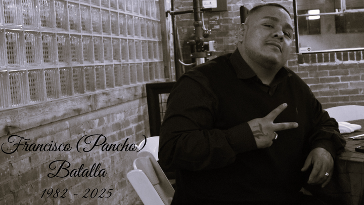Fundraiser for Alisha Paluso by Laura Gow : Show love and support to ...