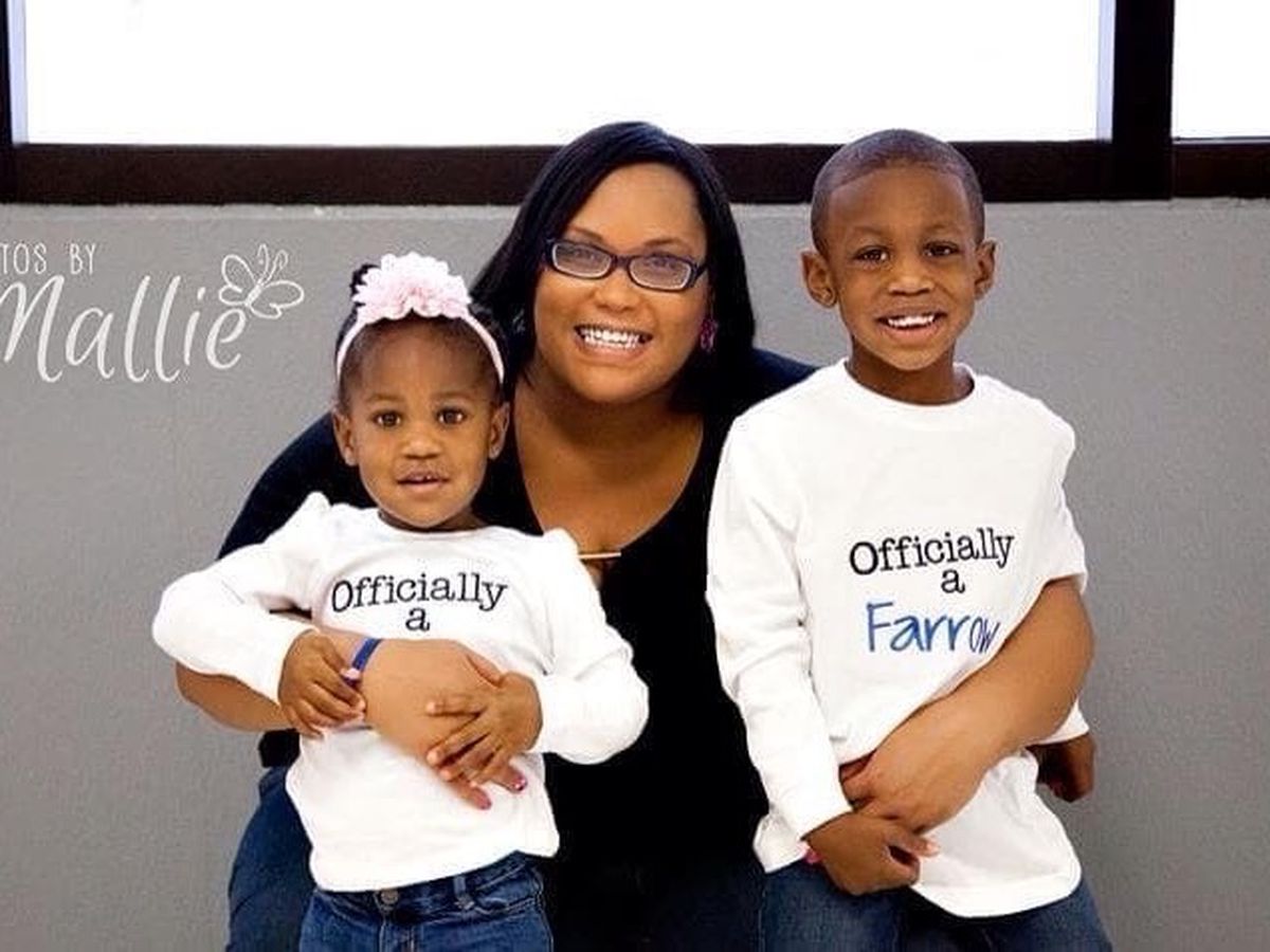 Fundraiser for Michele McClure by Frankie Stoppa : Finishing Marcia’s ...