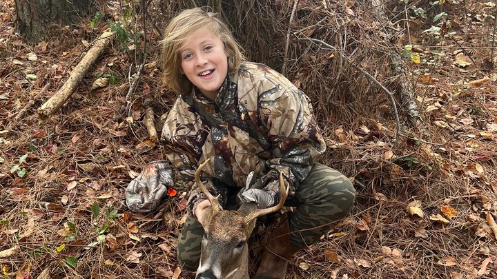 Fundraiser for Priscilla Bryson by Miriam McAlister : Support Tyler's Heart Transplant Journey