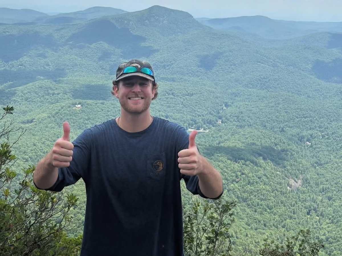 Fundraiser for Gabe Gaudet by Hayden Wright : Support for Thomas ...