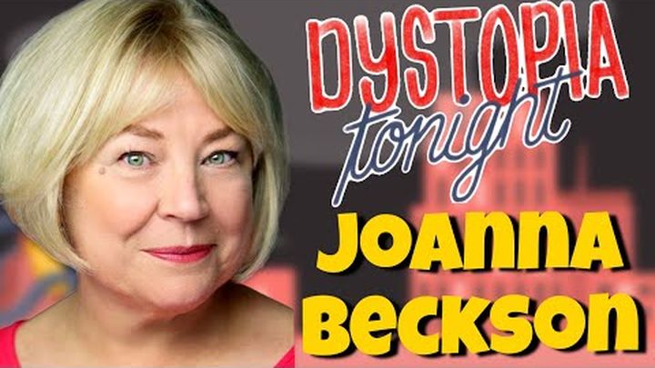 Fundraiser by Pam Mertsock-Wolfe : Help Joanna Beckson Live Her Final ...