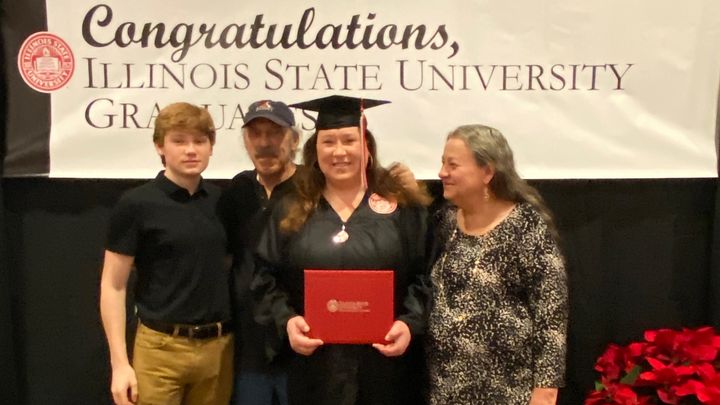 Fundraiser by Collin Ward : Kylene Kaszynski’s Funeral Expenses