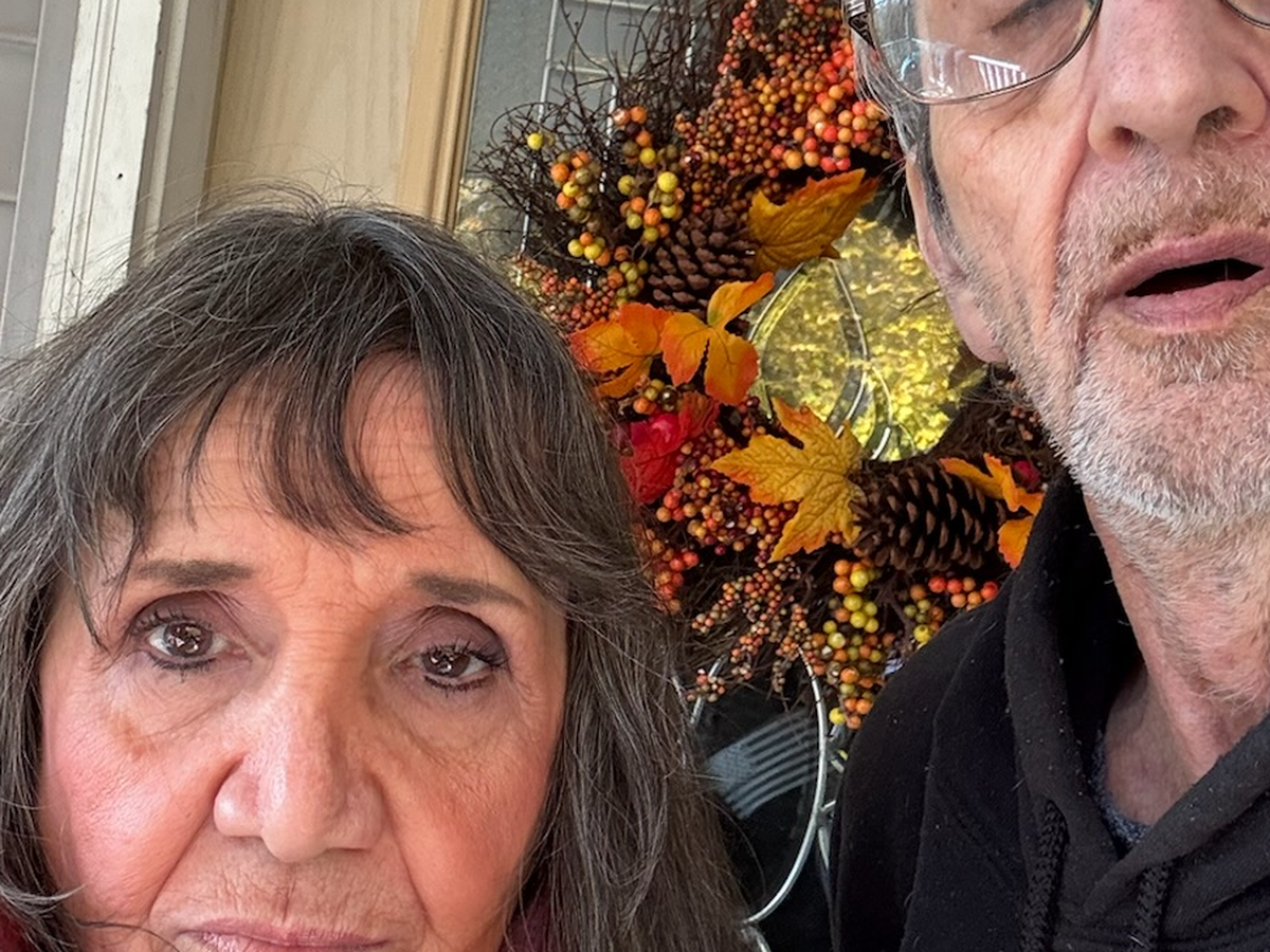 Fundraiser for Vida Turner Thibault by Annemarie Lopiccolo : Warmth for ...