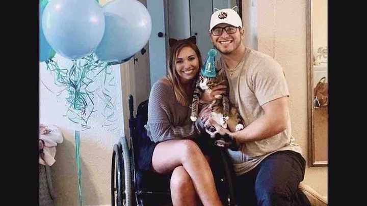 Fundraiser by Jordan Ortega : Milo’s Oxygen Chamber (Emergency Care)