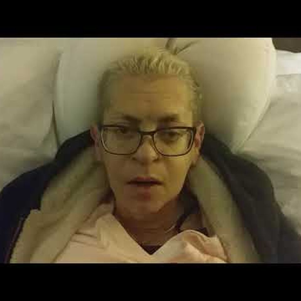 Fundraiser by Christian Calloway : Cancer's a Creep -Benefit for Becca