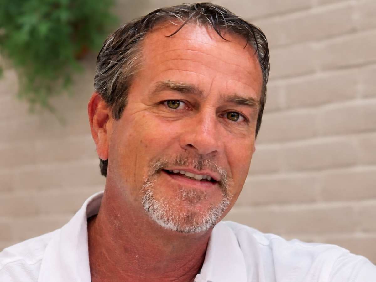 Fundraiser by Kimberly Hawkins : Rebuilding Robbie's Life After Cancer