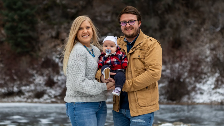 Fundraiser for Jonas Pitt by Kathryn Reith : Pitt family emergency ...