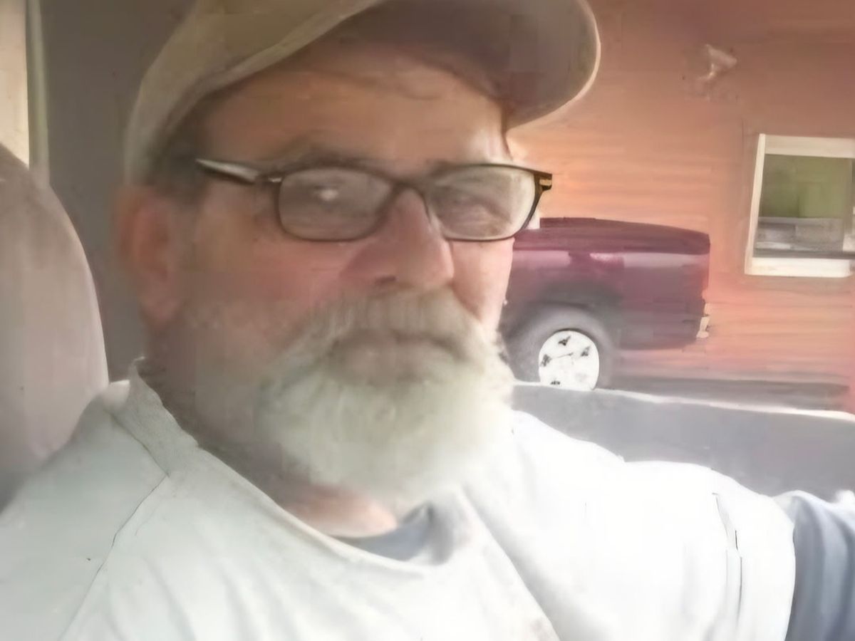 Fundraiser by Tina Dennison : Roger Dennison