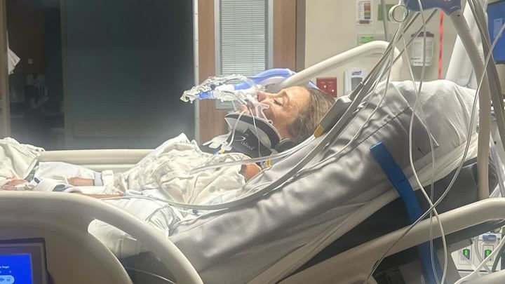 Fundraiser by Kristen Elizabeth Grant : Support Ginger Matthews' Road ...