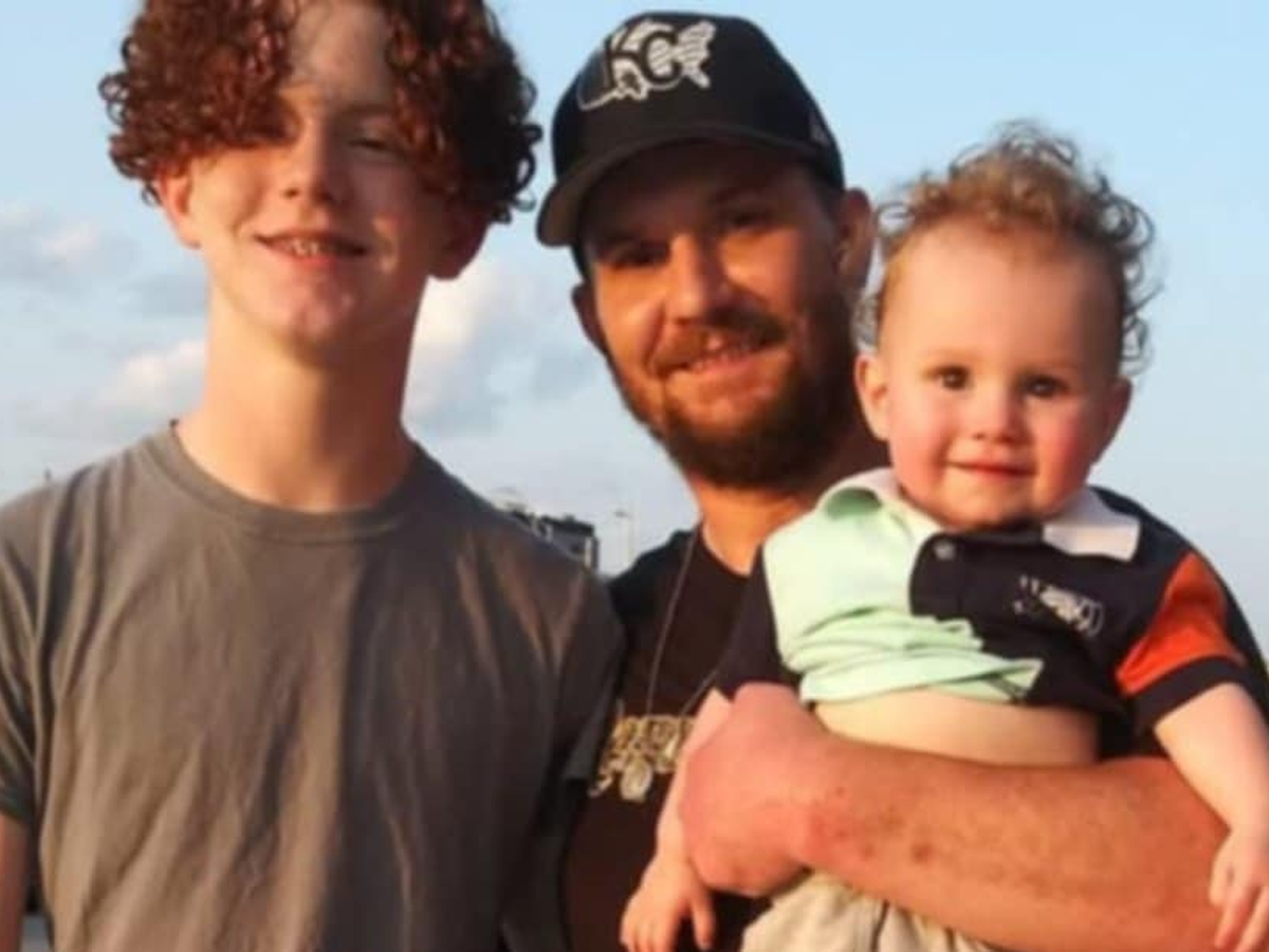 Fundraiser by Tiffany Minor : In loving memory of Monti Minor