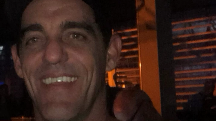 Fundraiser for Ashleigh Spence by Louise Forsdyke : Jimmy Miosge