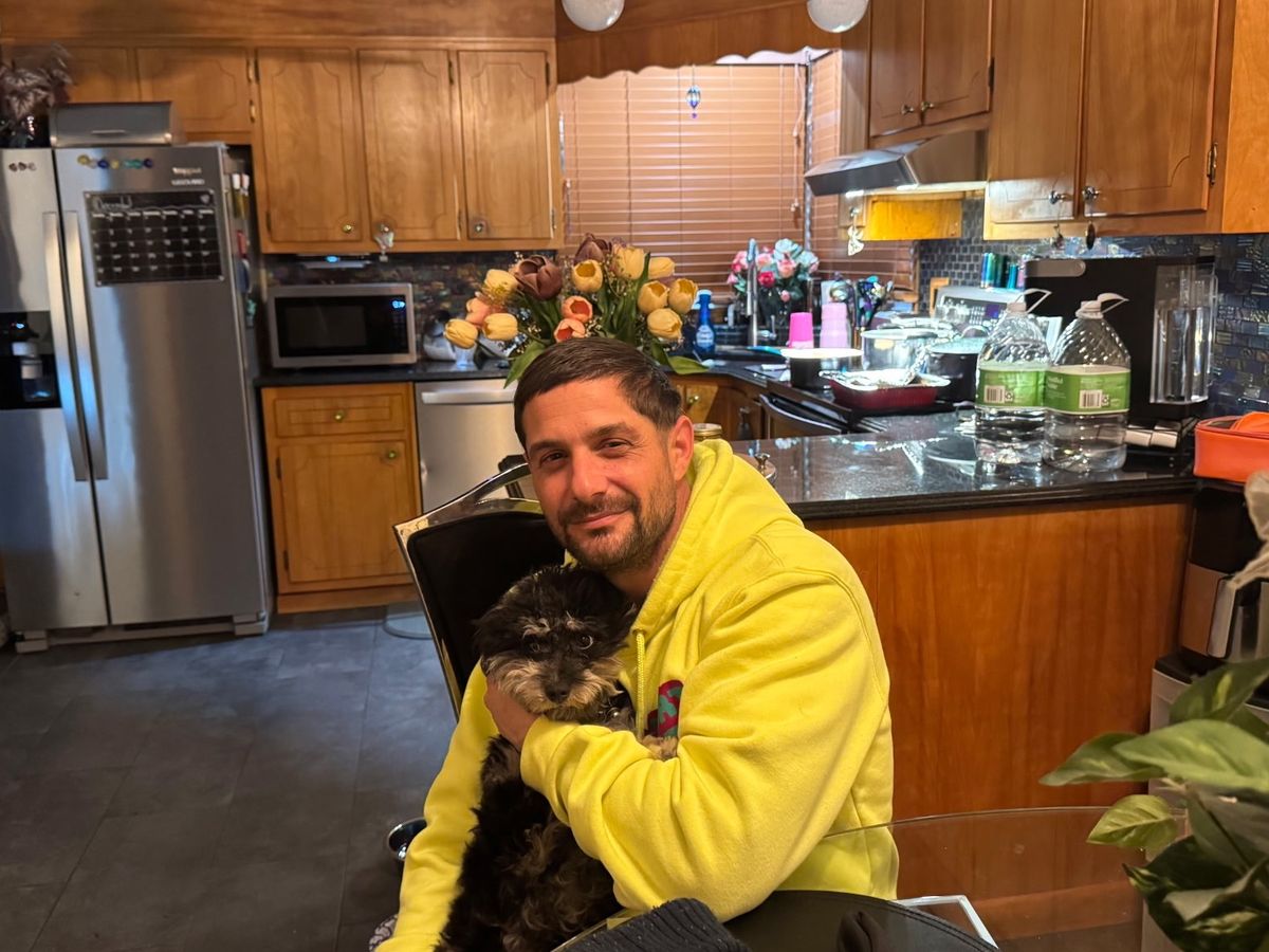Fundraiser for Timothy Matarazzo by Neil Sullivan : In Memory of Our ...
