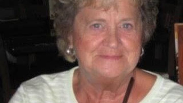 Fundraiser for Lisa Waterman by DONNA ROSENBERGH : Jill White ...