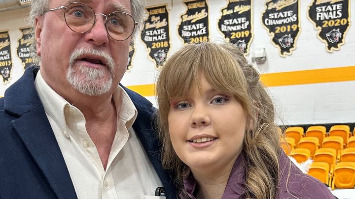 Fundraiser by Joni Foster : Love for Lilly