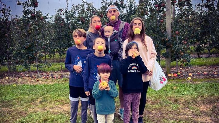 Fundraiser for Jennifer Giufre by Megan Guinnup : Honoring the Memory ...