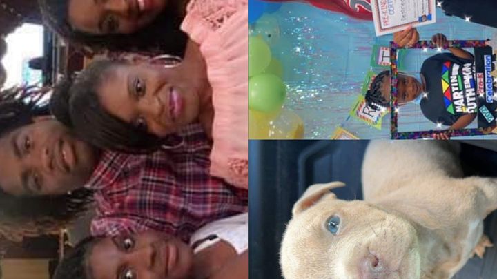 Fundraiser by Makaila Hester : Helping Michael Hester & Deanna britford