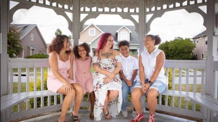 Fundraiser for Elizabeth Lippert by Kiera Spahn : Help Libby and Kids ...