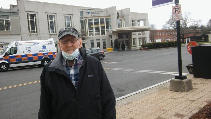 Fundraiser by Cynthia Bulaong : Help with Carl Rowley's Medical Expenses