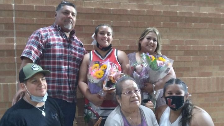 Fundraiser by Sandra Guerra : Love for Alfred Gallegos and Josephine ...